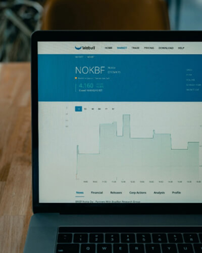 Demystifying Technical Analysis: A Beginner’s Guide to Chart Patterns and Indicators ...